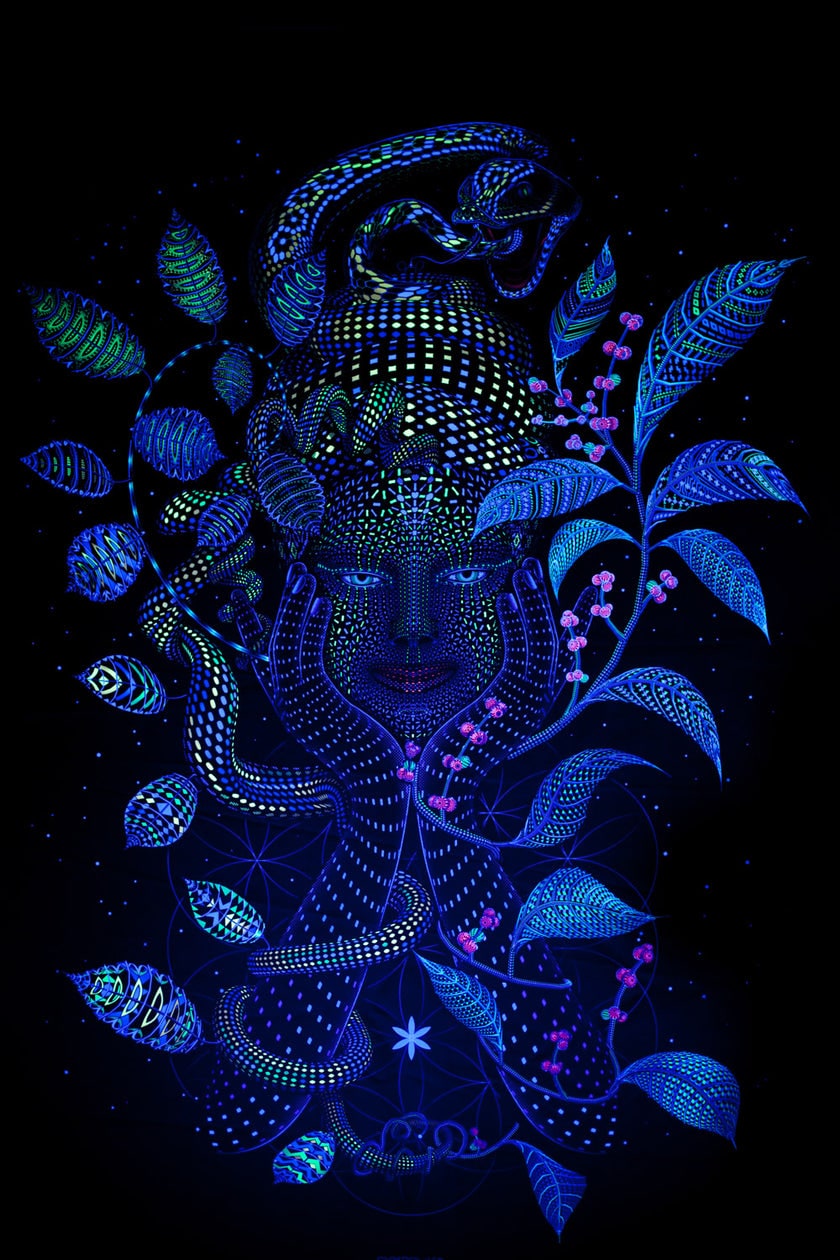 symbolika – psychedelic clothing, accessories and deco