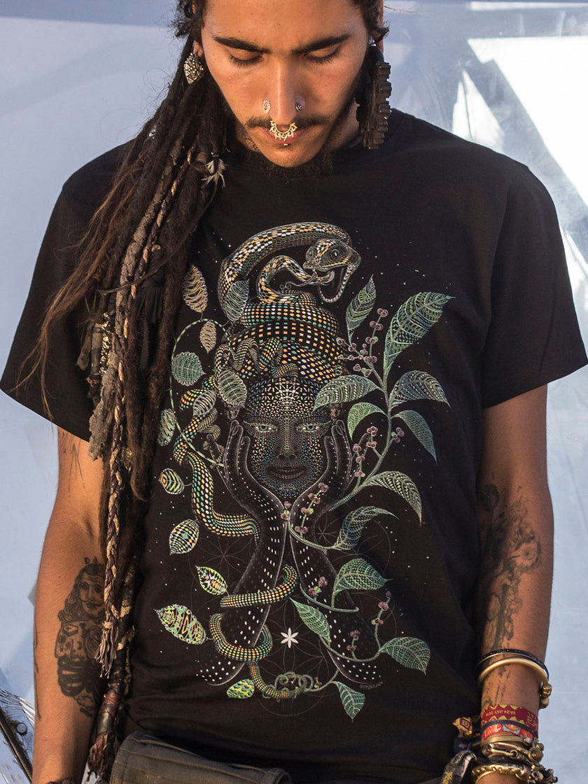 symbolika – psychedelic clothing, accessories and deco